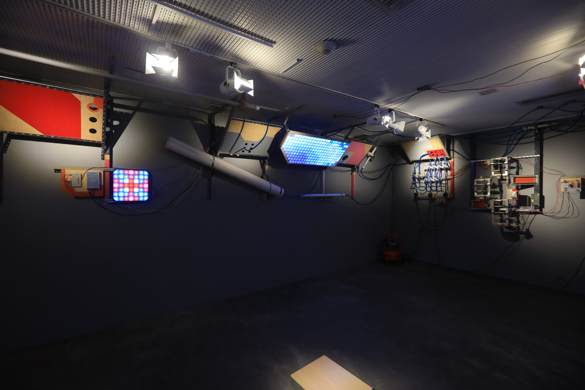 Visuales – Muestras Pasadas – ARTHAUS