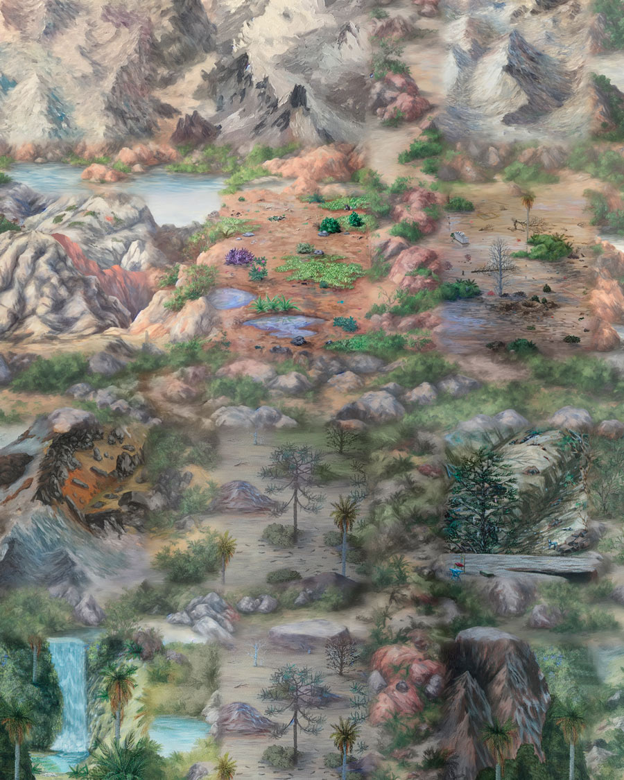 Visuales – ARTHAUS